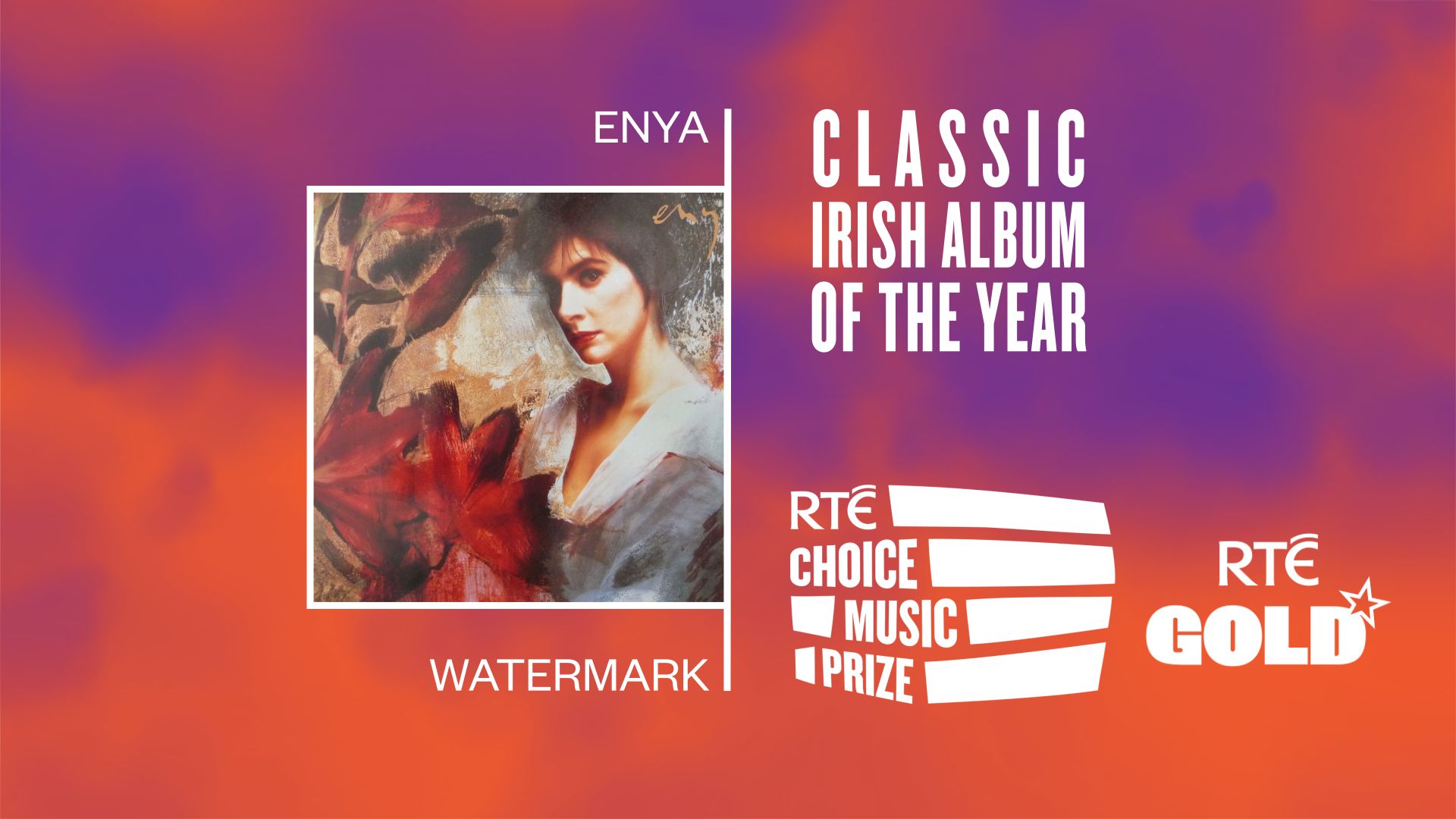 The RTÉ Choice Music Prize Classic Irish Album 2025 is ... – About RTÉ